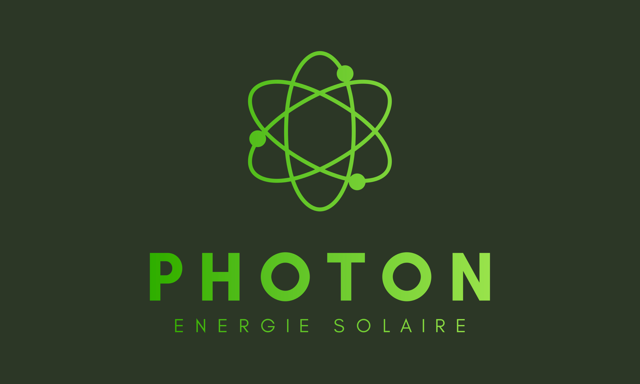 Pose de panneaux solaires Var - Photon Energie Solaire
